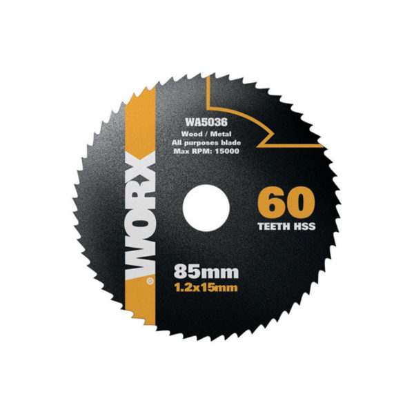 WORX WORXSAW 4-1/2″ Compact Circular Saw – WX429L ... WORX WORXSAW 4-1/2″ Compact Circular Saw – WX429L ...